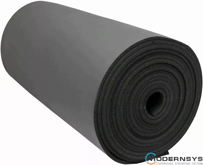 Каучукова рулонна ізоляція K-FLEX 06x1000-30 ST (80006210107) ⭐ купити ...