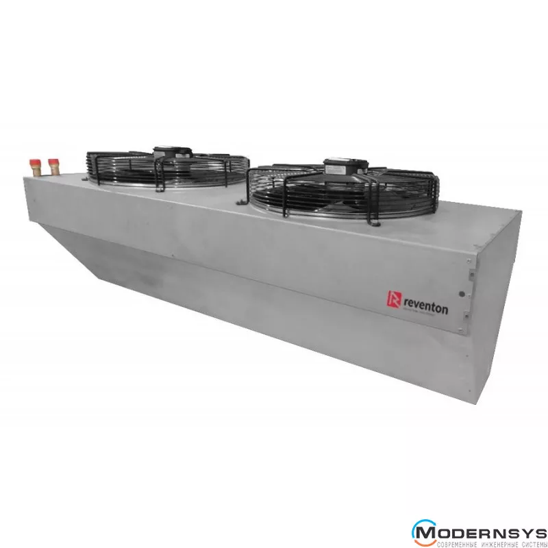 Промышленный водяной занавес Reventon HUMMER 200W-1P (ACH200W-2002) ⭐ ...