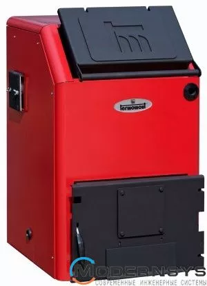 Твердотопливный котел Termomont TKK-80 (TKK-80) ⭐ купить по лучшей цене ...