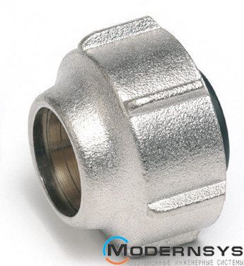 Резьбозажимное соединение Rehau Rautitan G3/4"х15 для трубок 15х1,0 ...